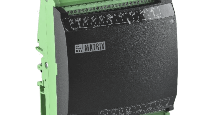 Controladores archivos - Biosys