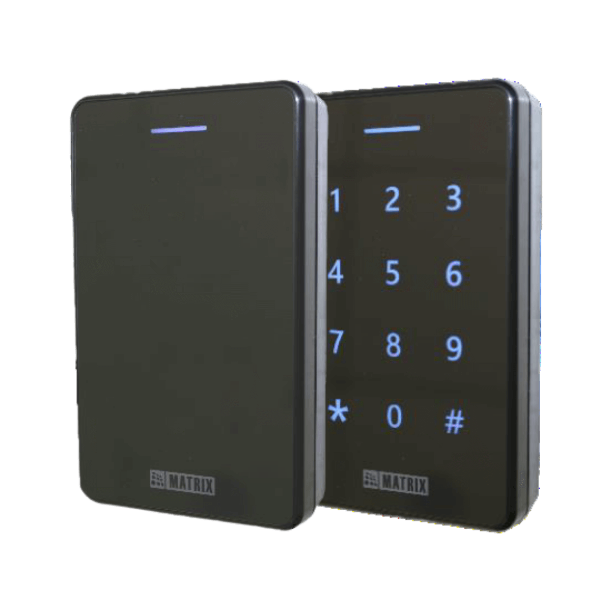 COSEC ATOM - Lector de tarjetas inteligentes - Biosys