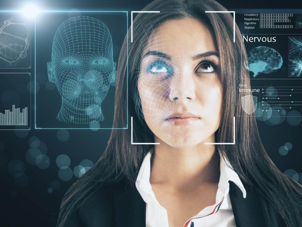 ¿Qué es la biometría? - Home