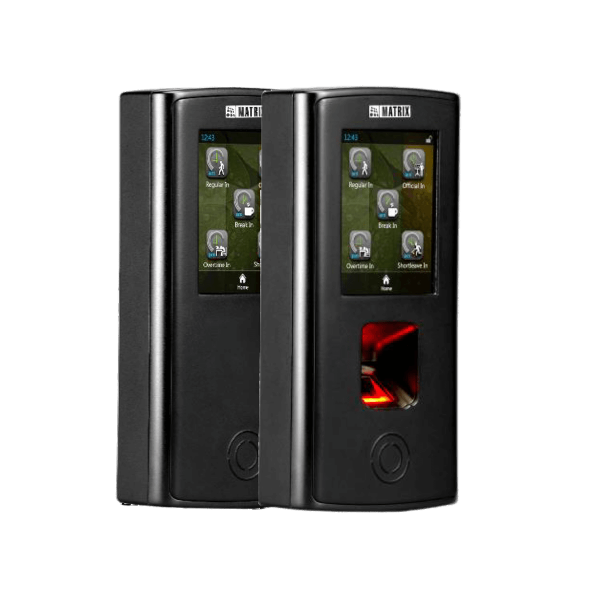 COSEC VEGA XAX - Terminal Bluetooth - Biosys