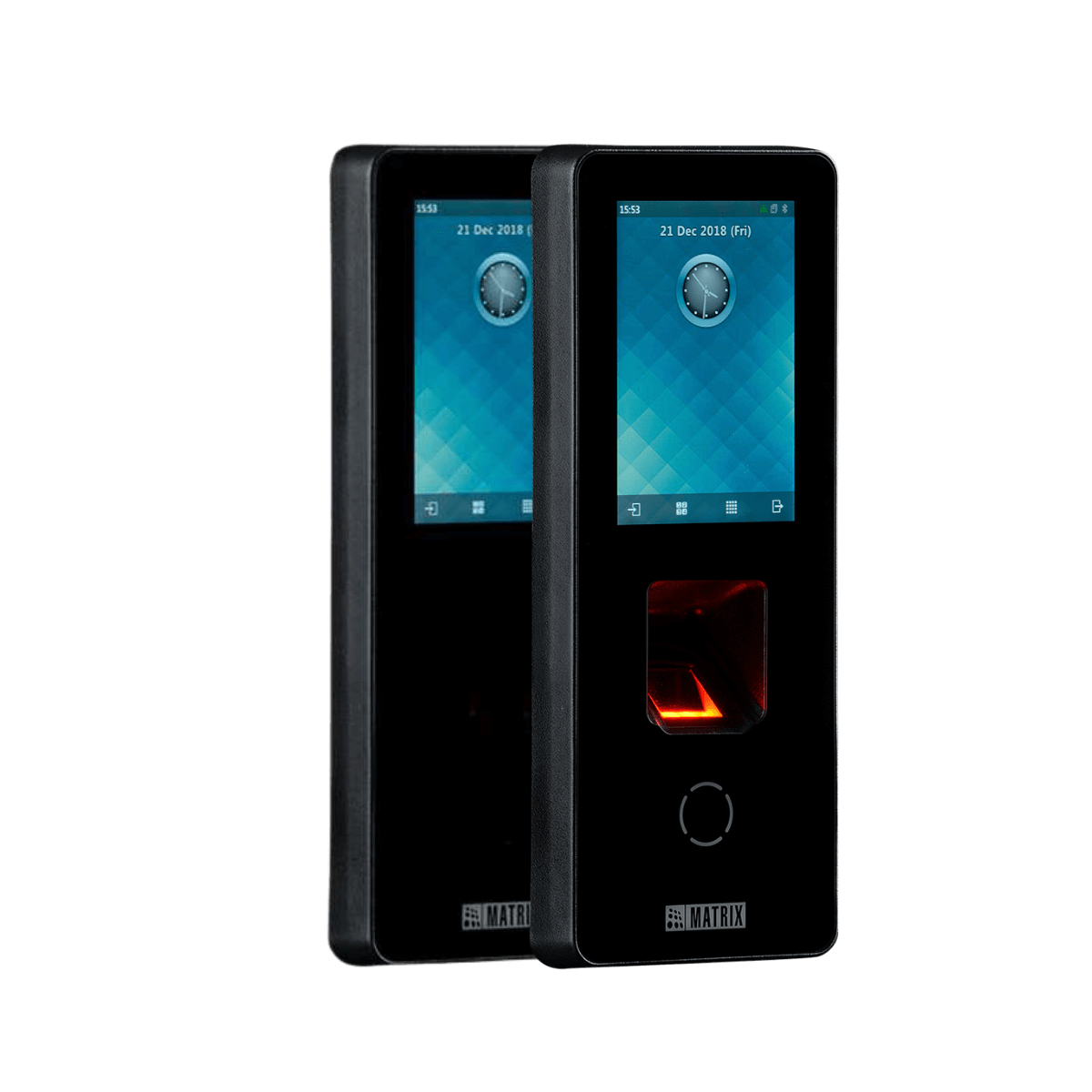 COSEC ARGO - Terminal biométrico - Biosys